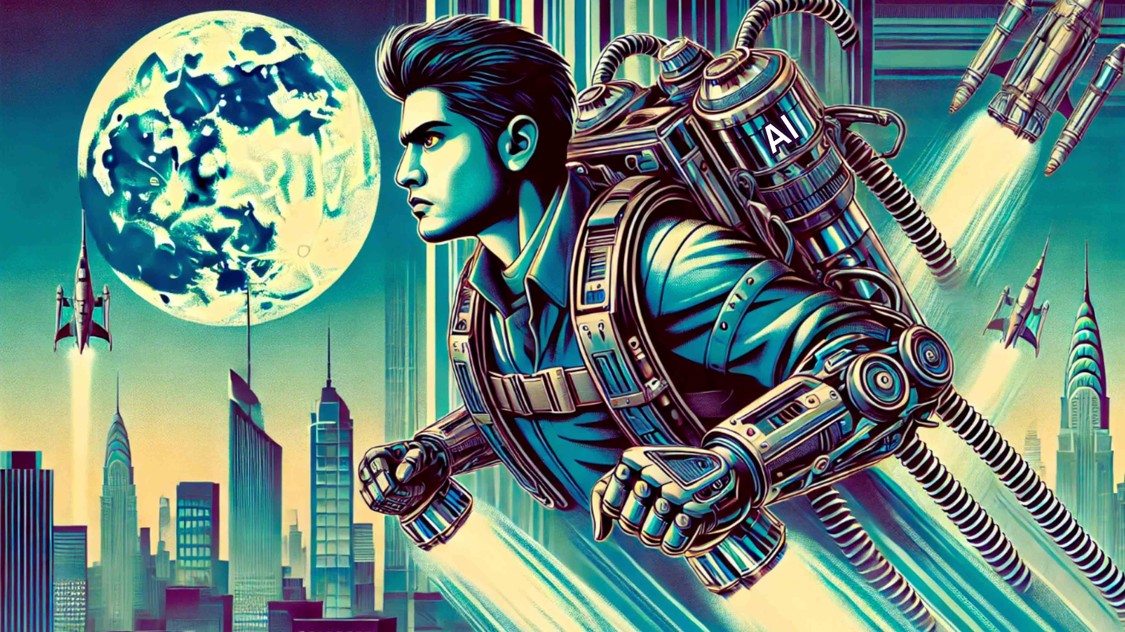 How to Use AI for Unstoppable Remote Work Productivity