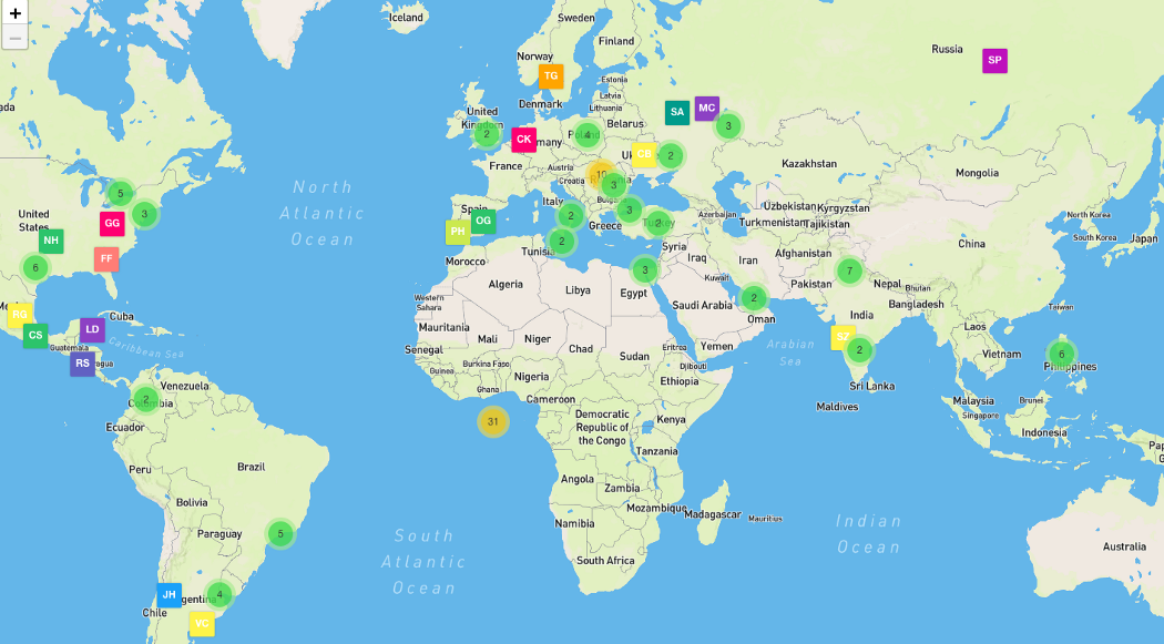 Inside the Crossover Engine Room | Crossover