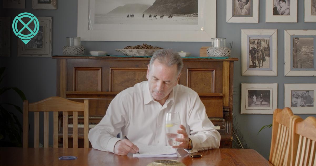 What is Crossover for Work?