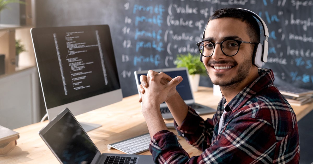 Crossover | the world's best full-time remote jobs