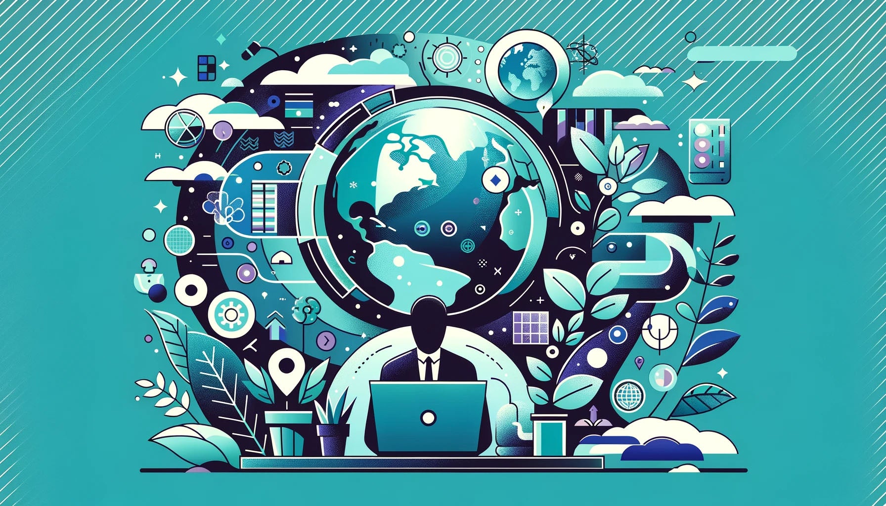 6 Environmental Benefits of Remote Work You Should Know