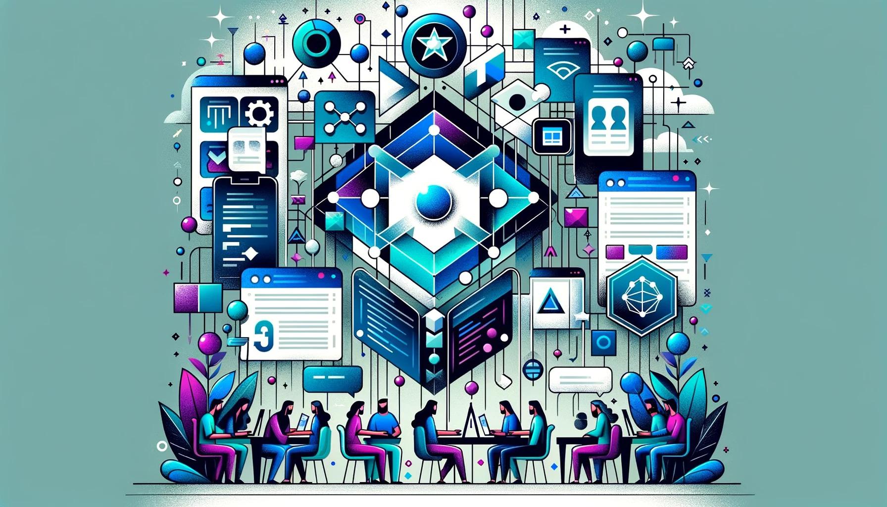 11 Best Vue.js Frameworks for Web Development in 2025