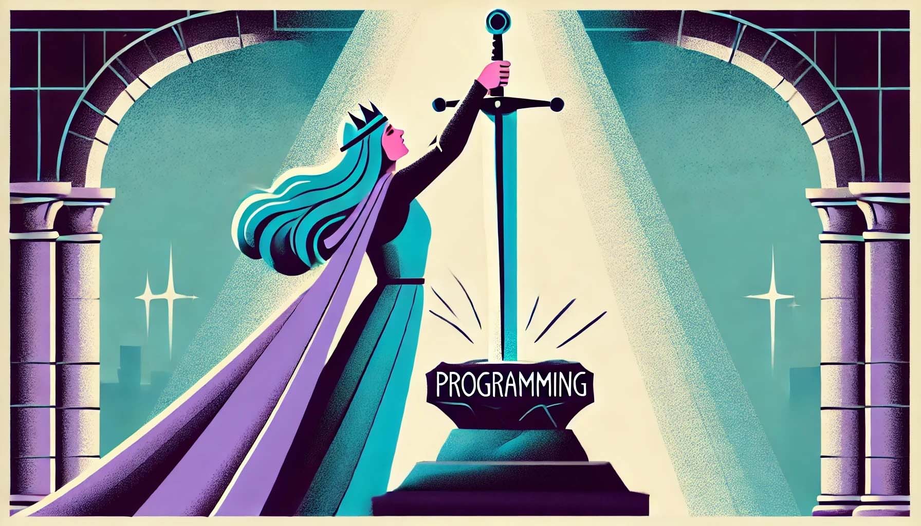 12 Programming Languages Ranked by Difficulty (+Chart)