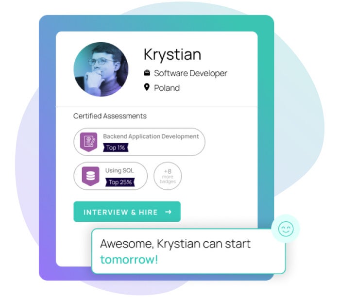 How to Hire Global Remote Talent: Crossover Prime