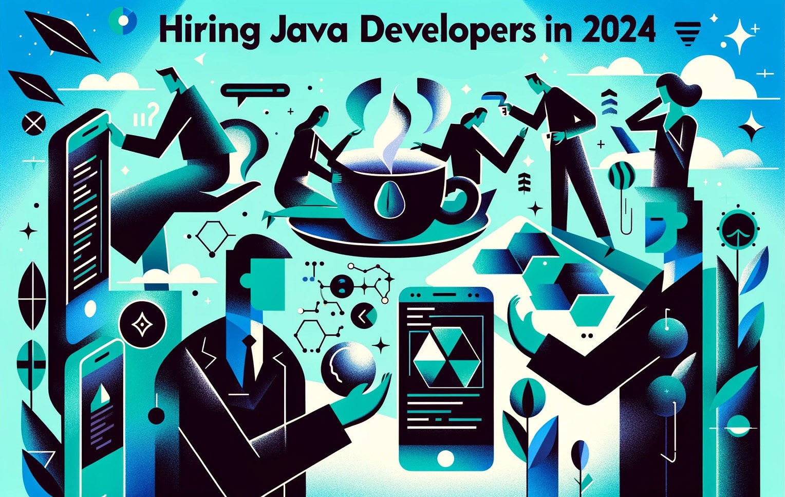 How to Hire Java Developers in 2025 for Epic Teams