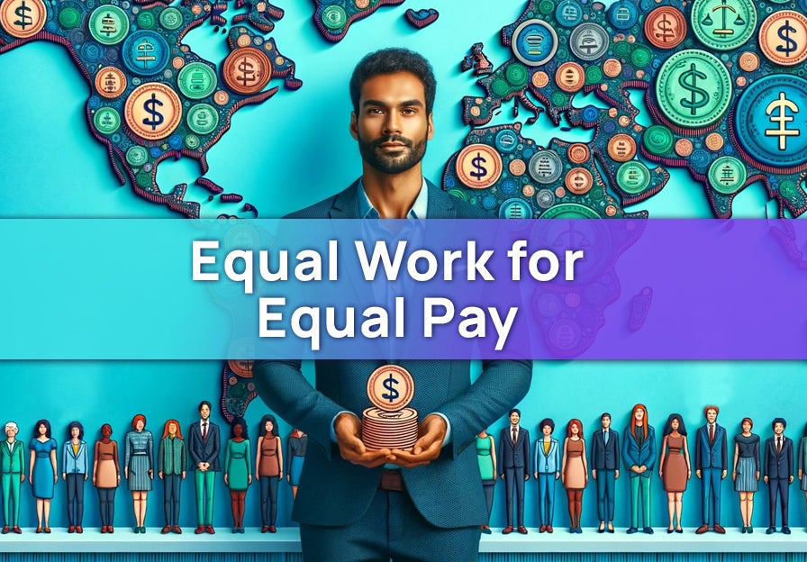 Why Companies Fail at Fair Pay