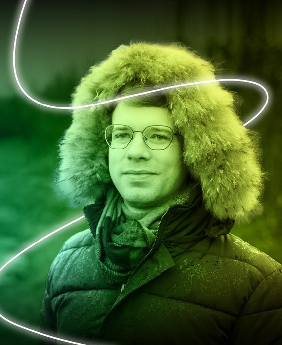 Hire on Crossover | Crossover