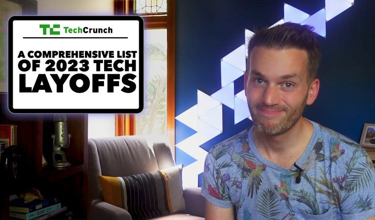 🚒 What is driving MASSIVE tech layoffs? | Ep27 OoO | Crossover