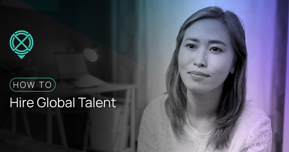 How to Hire Global Remote Talent: Crossover Prime