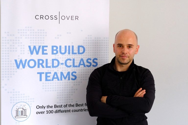 Inside the Crossover Engine Room | Crossover