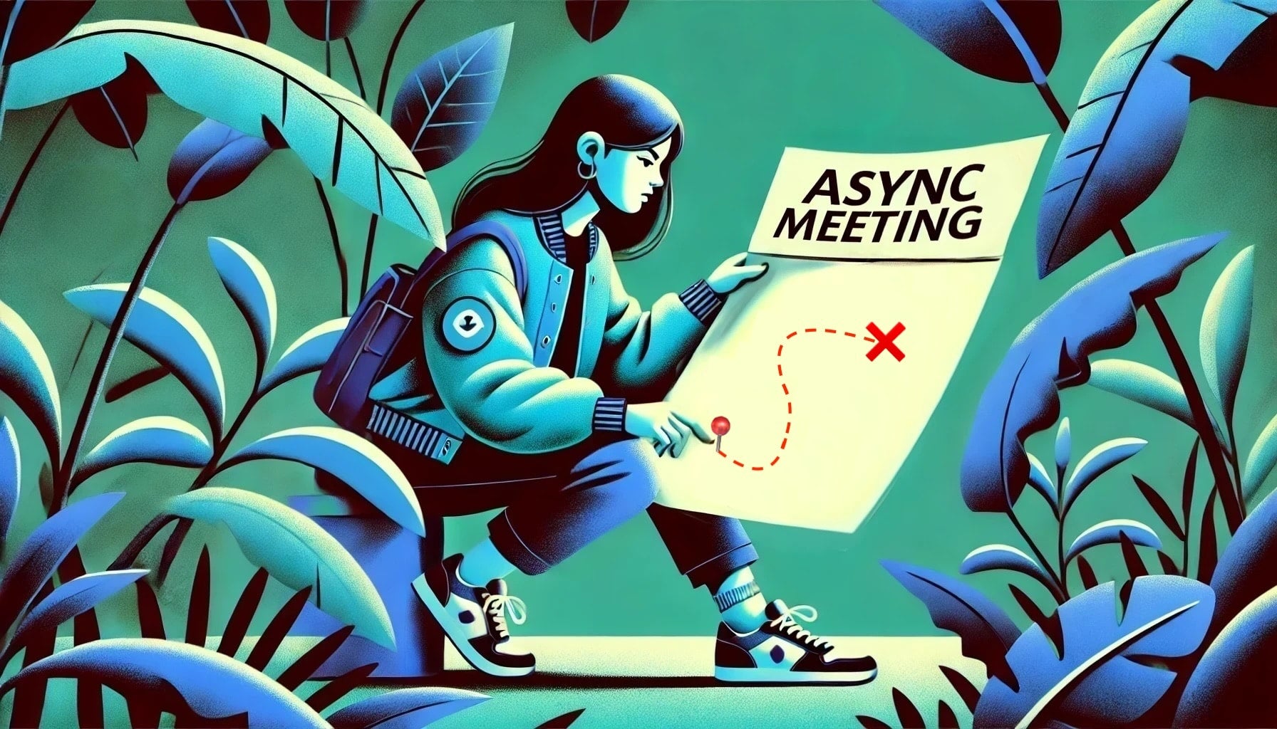5 Killer Tips to Nail Your Asynchronous Meetings in 2025