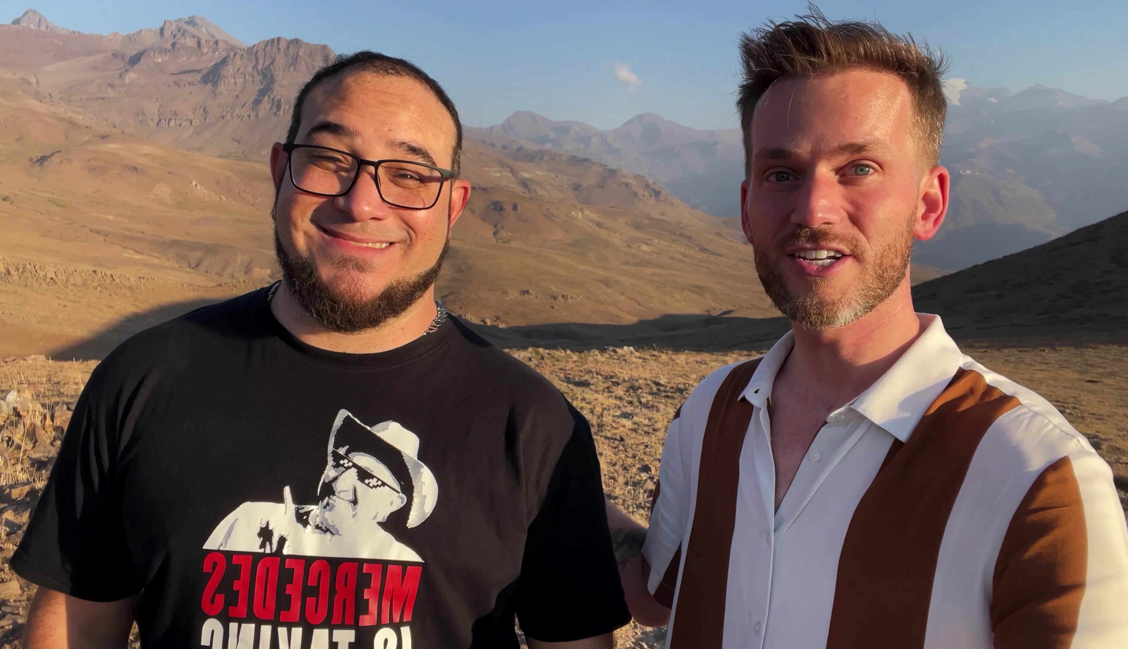 Xavier Villarroel - L3 Customer Support Agent | Crossover