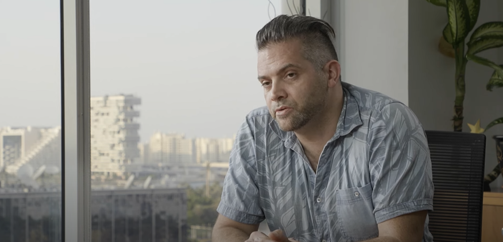 Gustav Weslien - SVP of Software Engineering | Crossover