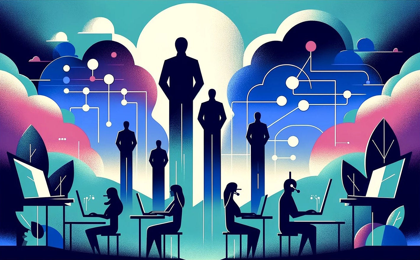 5 Key Tactics for Managing a Remote Engineering Team