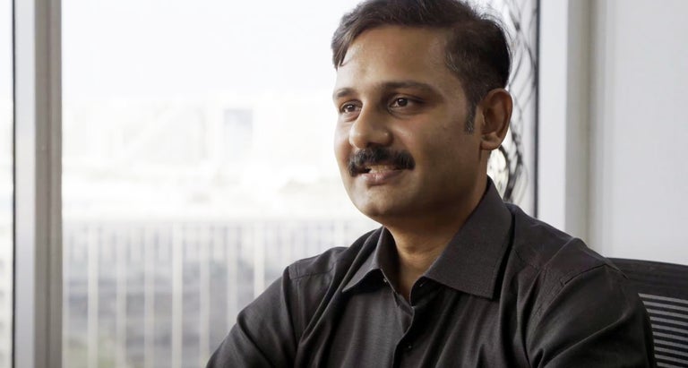 Pavan Kumar Svp Of Software Engineering Totogi Crossover