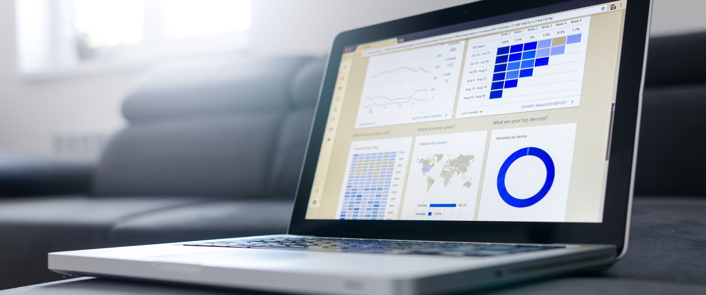 5 Ways Big Data Analytics Power Productivity & Profits | Crossover 5 Ways Big Data Analytics Power Productivity & Profits | Crossover