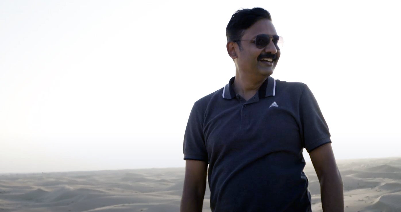 Pavan Kumar - SVP of Software Engineering, Totogi | Crossover