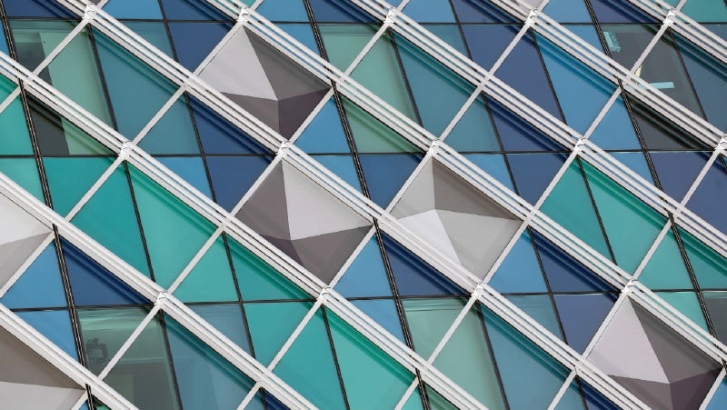 Meet DURANAR - PPG's Family of Trusted Architectural Metal Coatings.