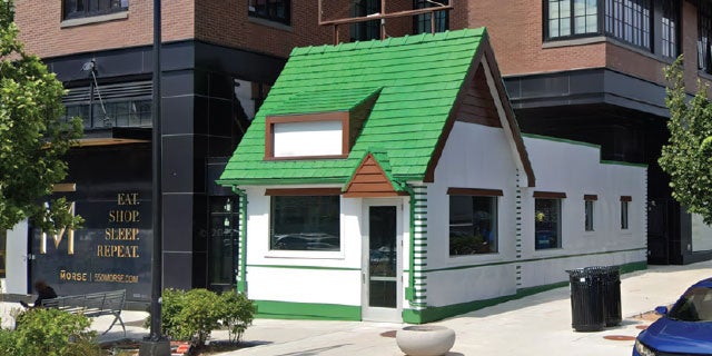 Little Architects Washington Dc