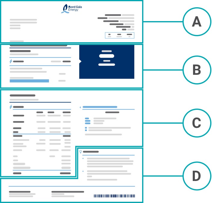 Bord Gáis Energy: Gas & Electricity Supplier Ireland