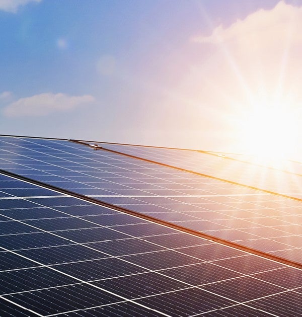 Get a free solar panel consultation | Bord Gais Energy