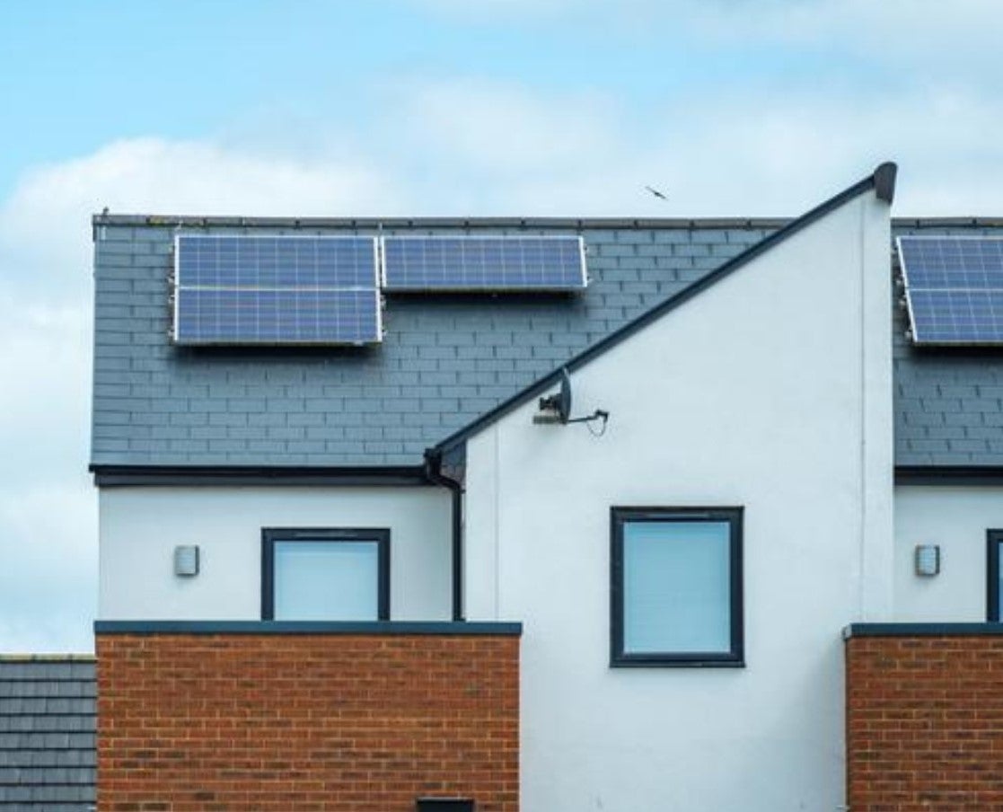 Solar Energy Solutions Hub | Bord Gáis Energy
