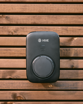 Book Hive EV Charger Installation Online | Bord Gáis Energy