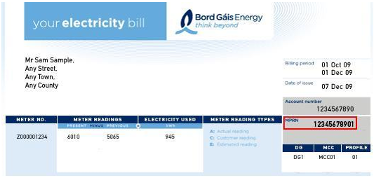 Bord Gáis Energy: Gas & Electricity Supplier Ireland