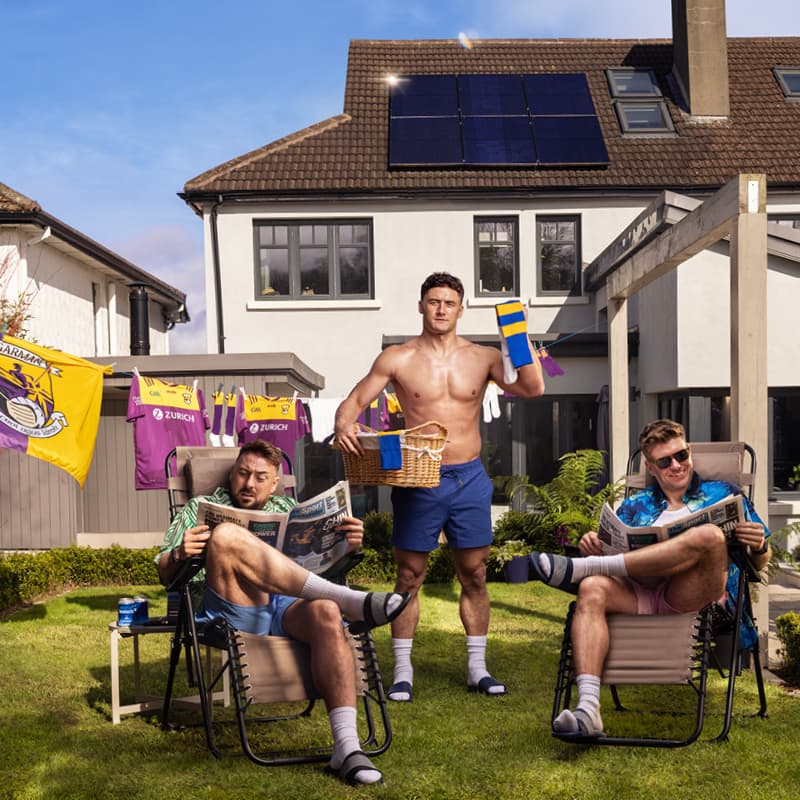Electricity, Gas and Solar in Ireland | Bord Gáis Energy