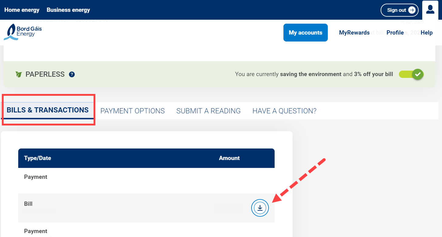 Bord Gáis Energy: Gas & Electricity Supplier Ireland