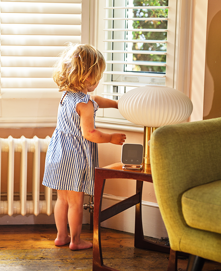 Smart Home | Hive Systems & Smart Meters | Bord Gáis Energy