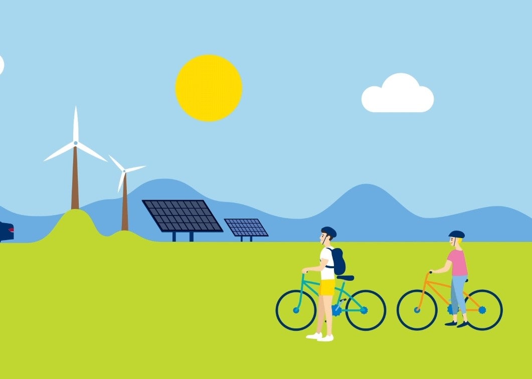Gas, electricity, boiler service offers | Bord Gáis Energy