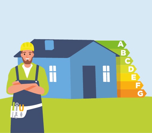 BER Cert Ratings Explained in Plain English | Bord Gáis Energy