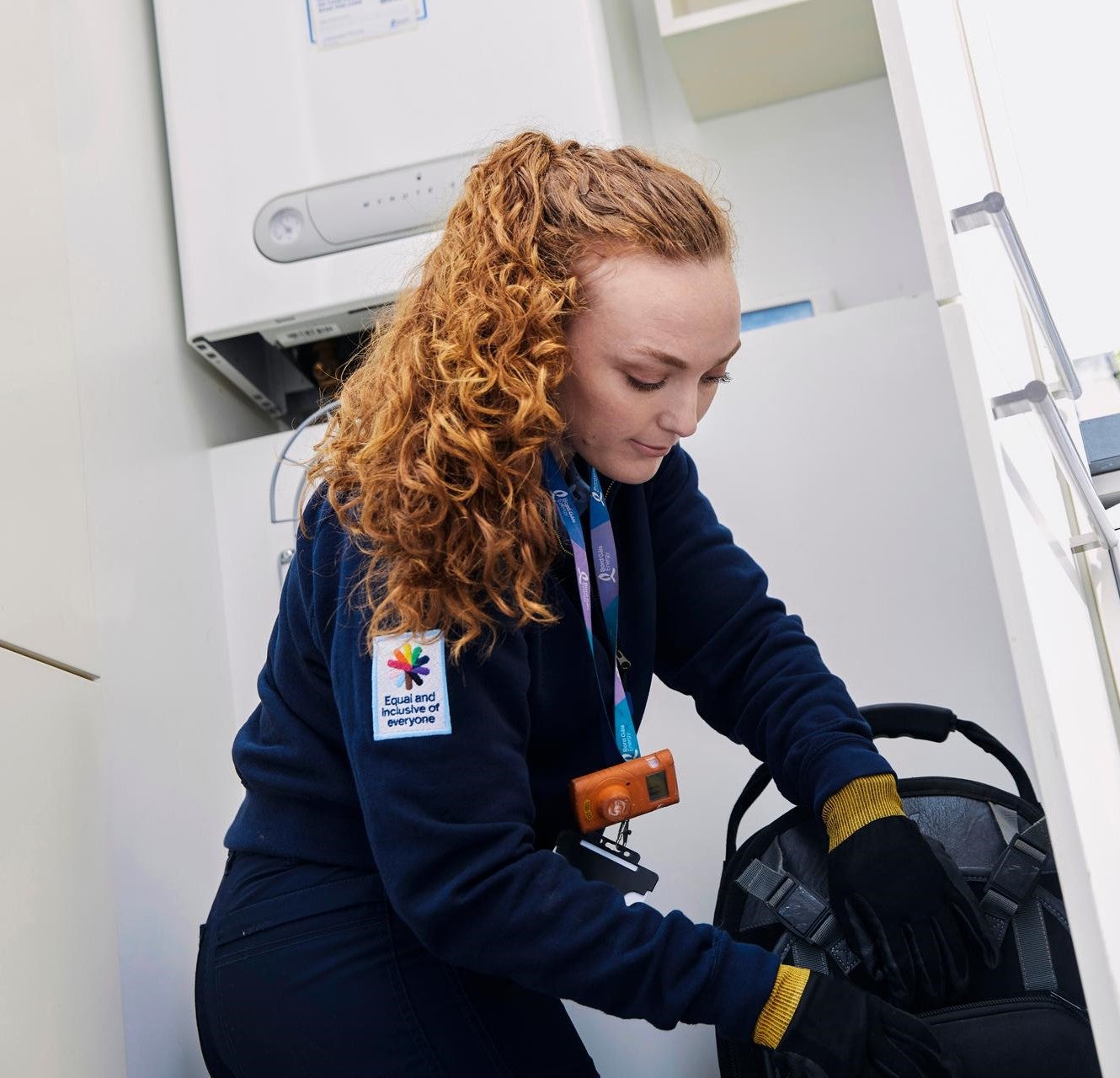 Gas Boiler Service Ireland | Bord Gáis Energy