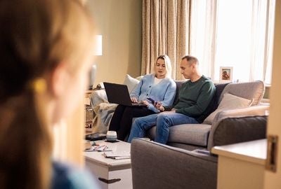 Submitting a meter read | Bord Gáis Energy