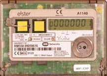 How do I read my meter | Bord Gáis Energy
