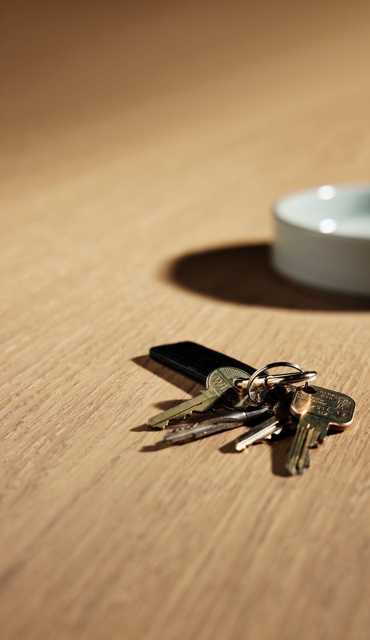 Shinnoki-Prefinished Panels for Architects and Carpenters