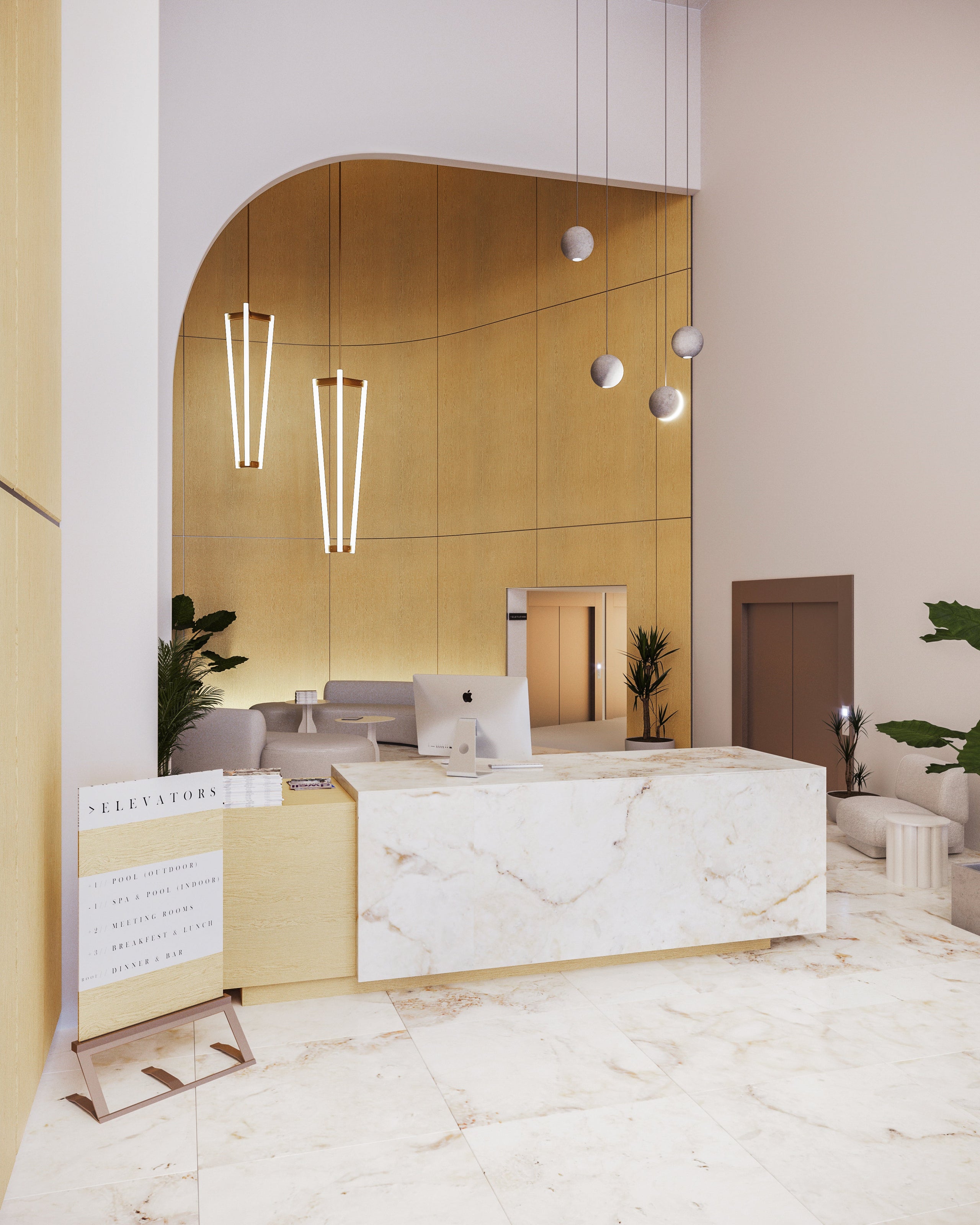 Natural Oak | Shinnoki