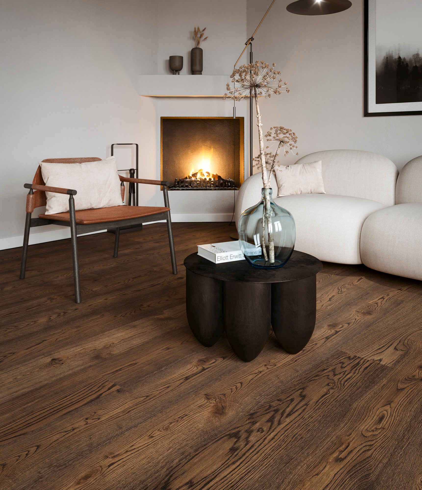 Decospan - High-Quality Veneer Products for Interior Design