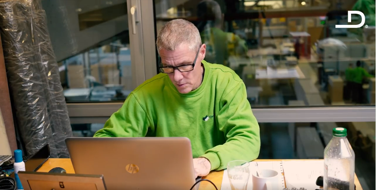 Work at Decospan | Decospan