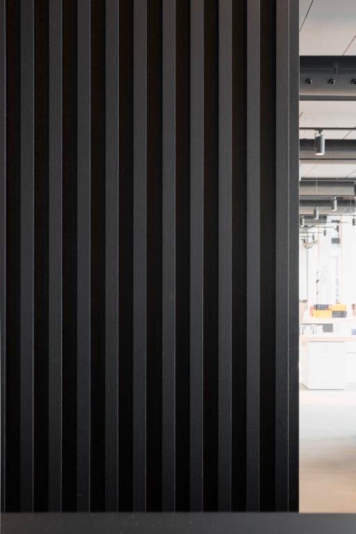 Strakke nieuwbouw voor Linum Europe