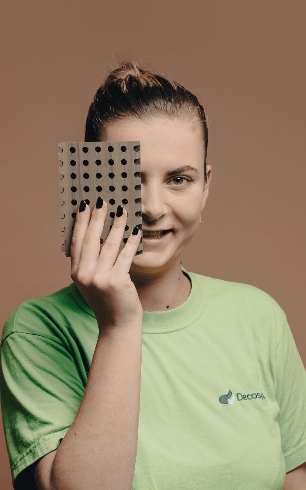 Work at Decospan | Decospan