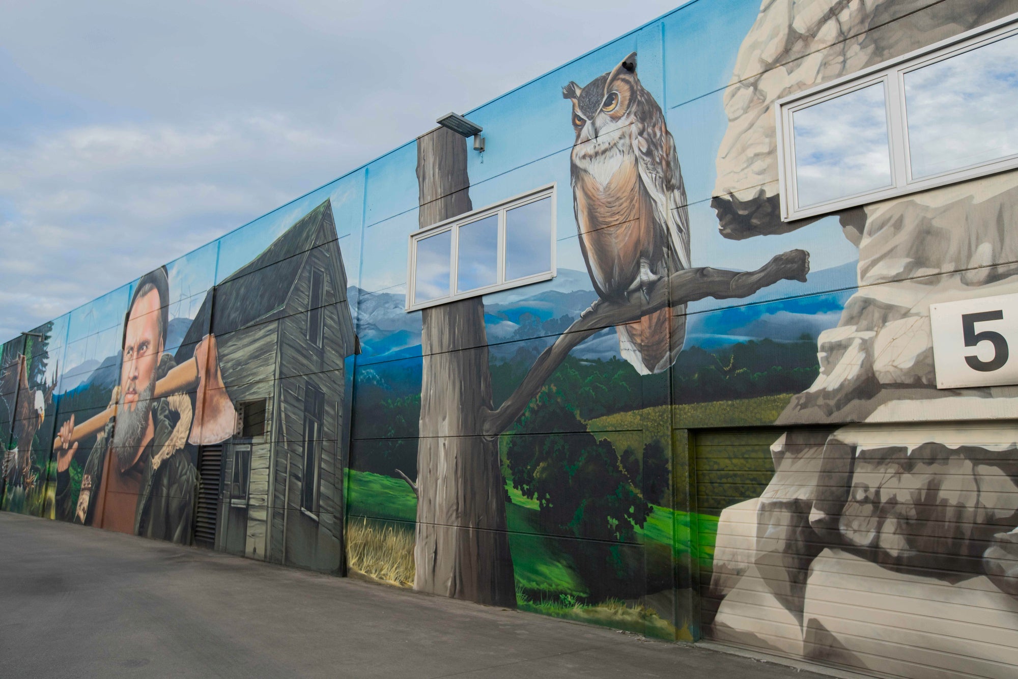 Decospan met ses valeurs d’entreprise littéralement en vedette