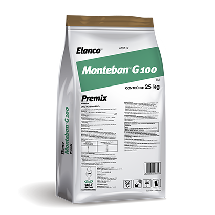 Portfólio de produtos para aves | Animais de Produção Elanco