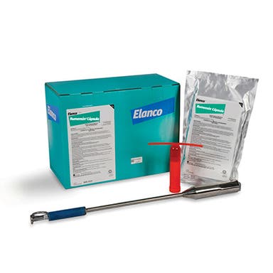 Directorio de productos de Ganadería | Elanco Animales