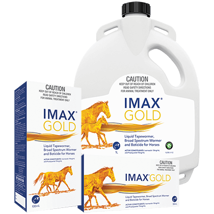 Horse product directory | Elanco Farm Animals