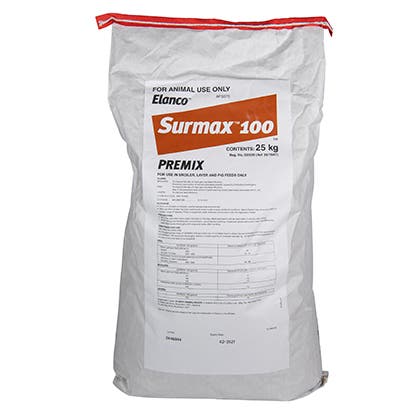 Product Directory Swine