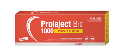 Sheep product directory | Elanco Farm Animals