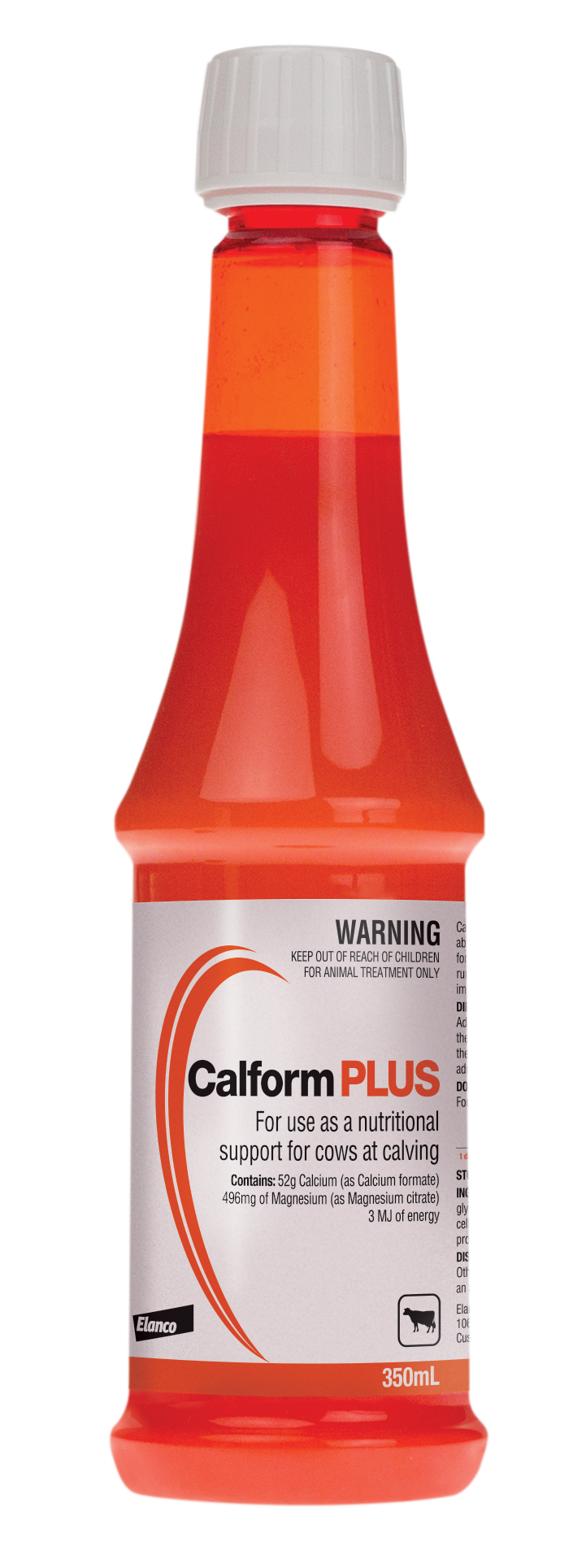 Cattle product directory | Elanco Farm Animals