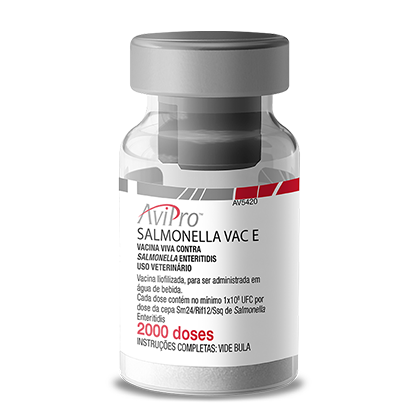 Portfólio de produtos para aves | Animais de Produção Elanco